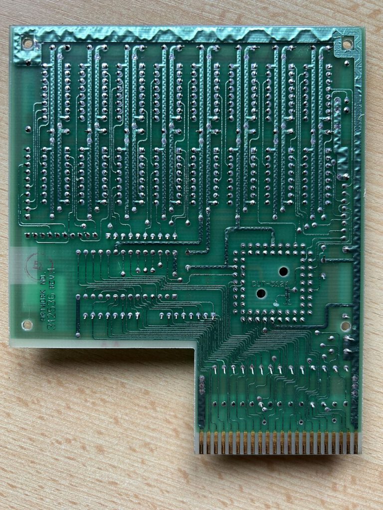 Commodore 1750 [Commodore] – Jungsis Corner