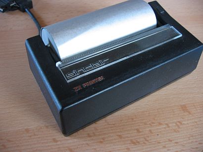 ZX Printer – Jungsis Corner