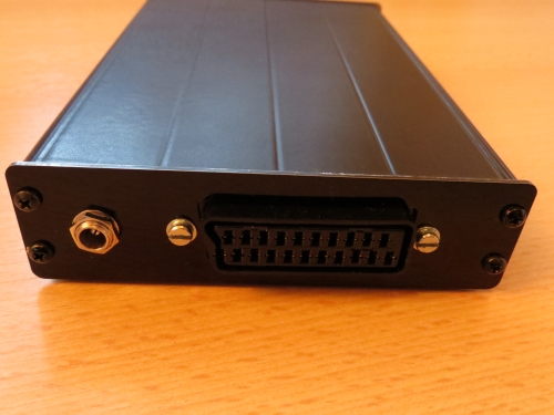 Retro: Schneider CPC – Hardwarevorstellung: All in One Box – Jungsis Corner