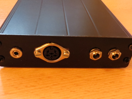 Retro: Schneider CPC – Hardwarevorstellung: All in One Box – Jungsis Corner