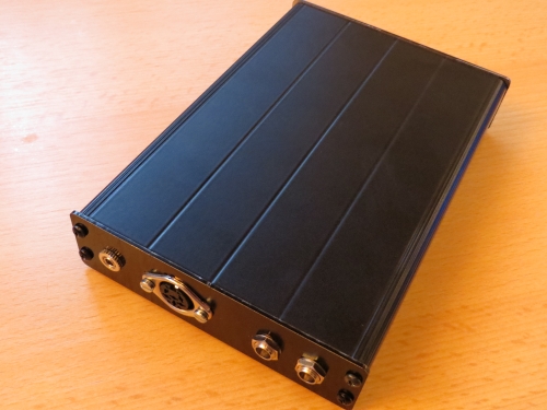 All in One Box 4 – Jungsis Corner