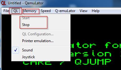 Retro: Sinclair QL – Hardwarevorstellung: QL-SD – Jungsis Corner