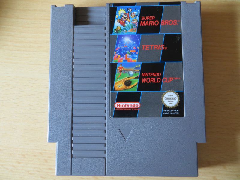 3 in 1 – Modul – Jungsis Corner