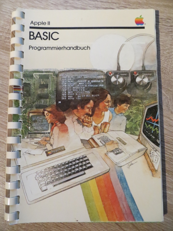 Apple – Jungsis Corner