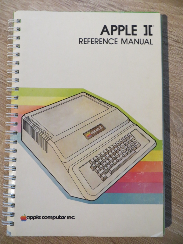 Apple – Jungsis Corner