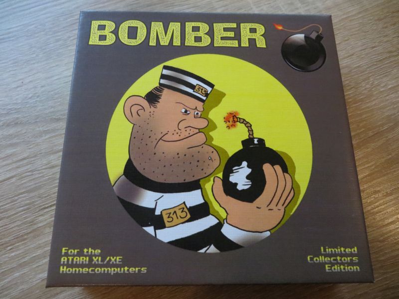 Atari Heimcomputer – Jungsis Corner