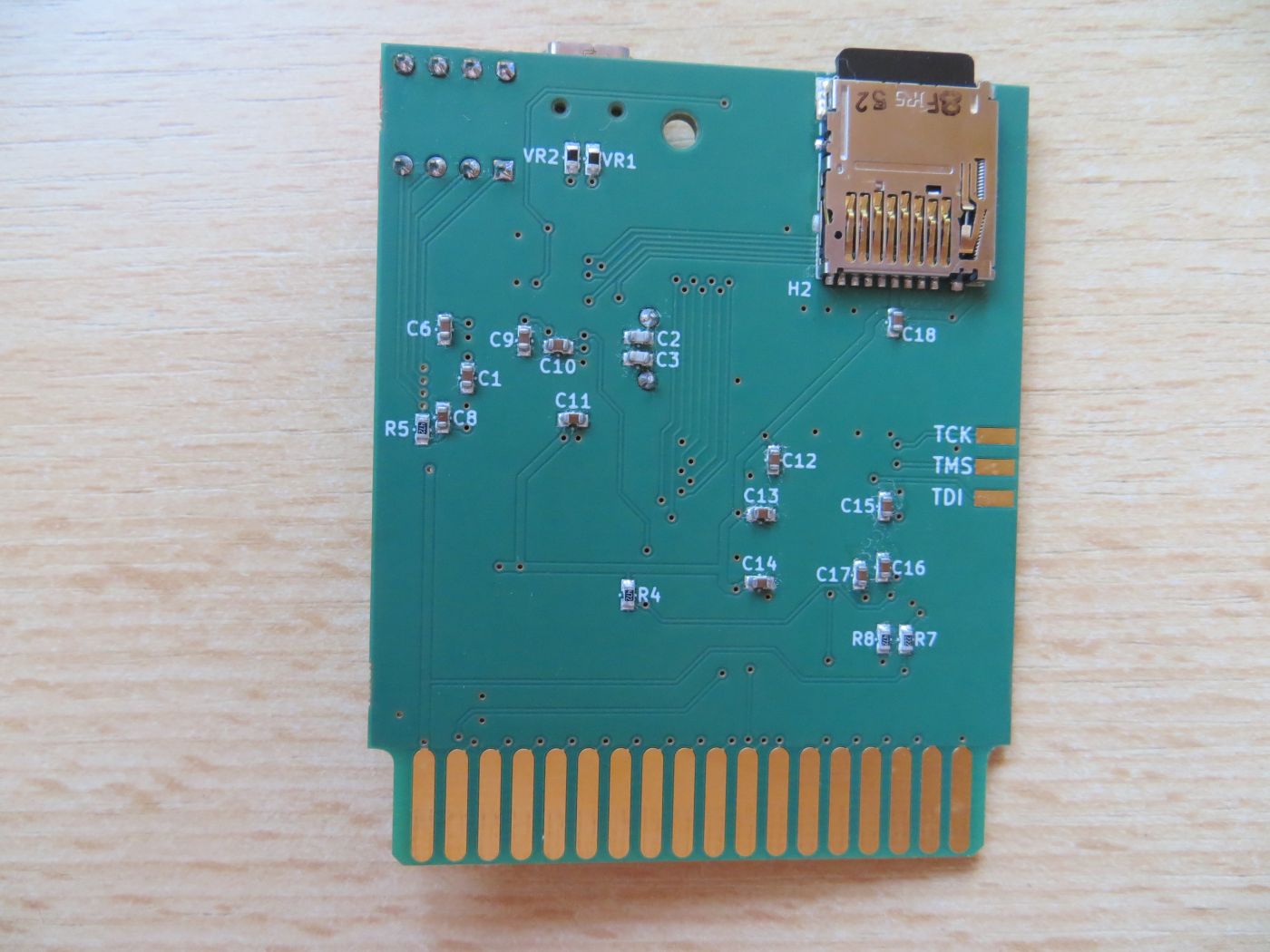 C4CPC [Amstrad GX4000] – Jungsis Corner