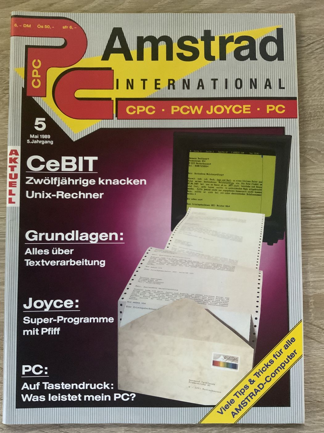 CPC Schneider International – Jungsis Corner