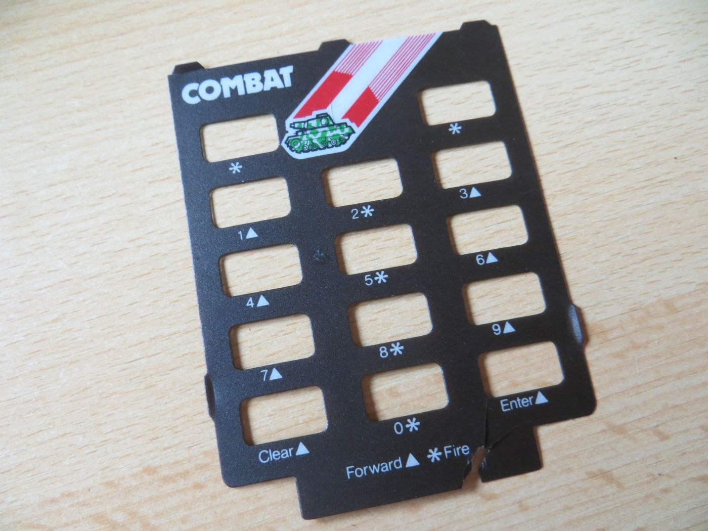 Combat – Overlay – Jungsis Corner