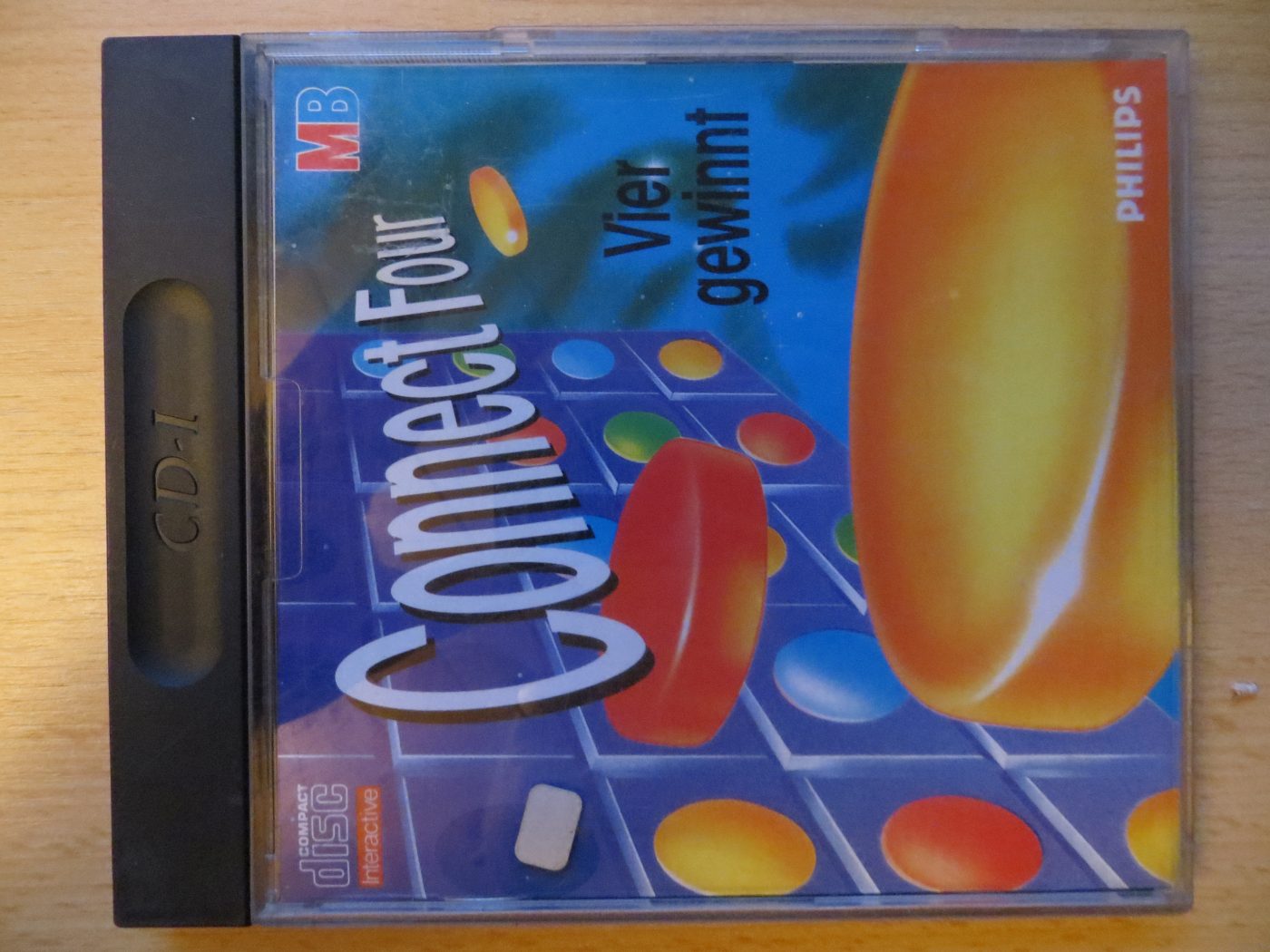 Philips CDi – Jungsis Corner