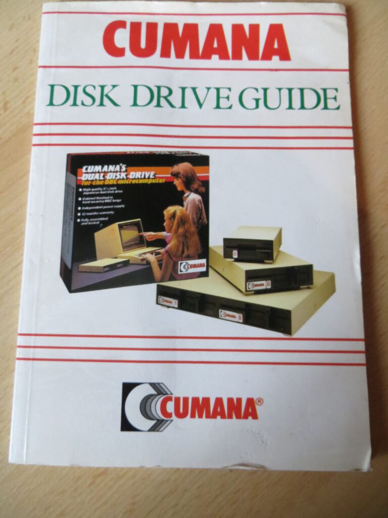 Acorn BBC Master [Acorn] – Jungsis Corner