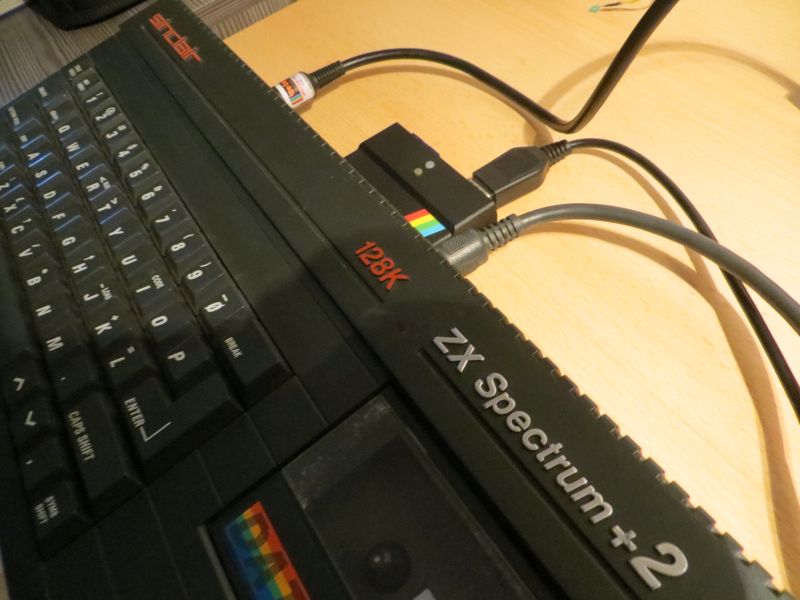 divMMC Future am Plus 2 – Jungsis Corner