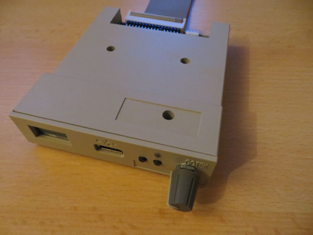 Acorn BBC Master 128 – Jungsis Corner