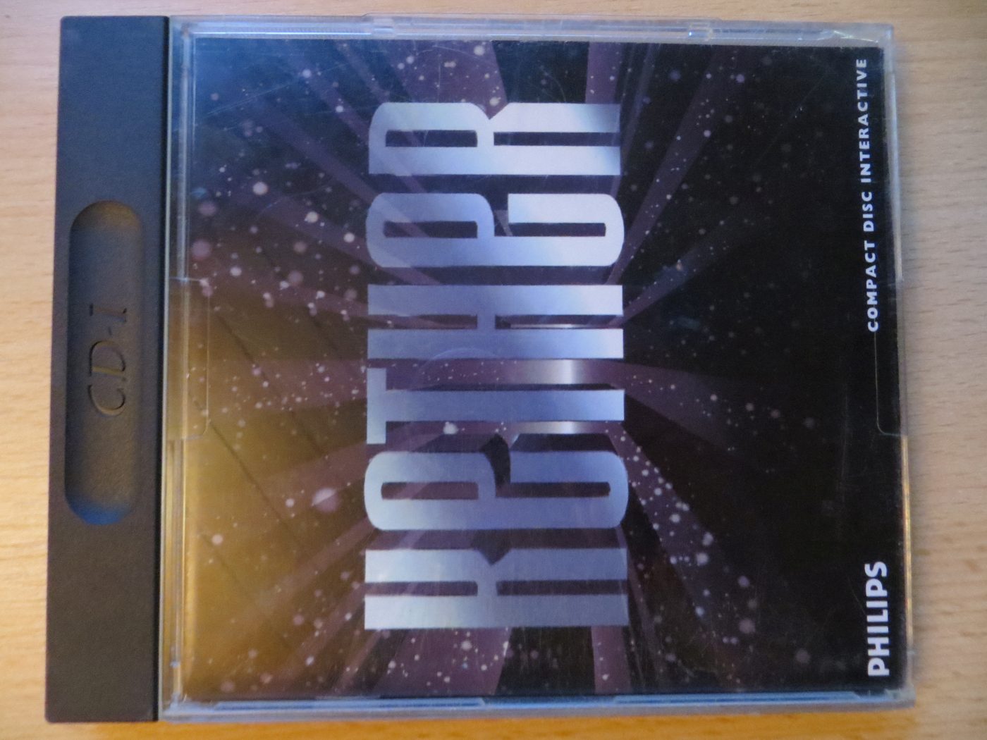 Krether – Jungsis Corner