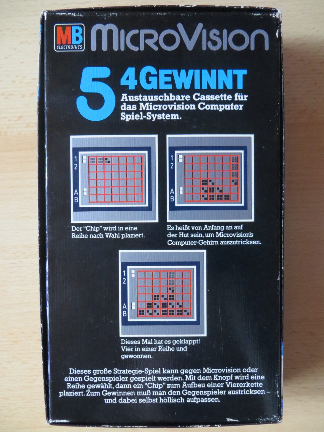 Microvision-4-Gewinnt-Box-Rückseite – Jungsis Corner