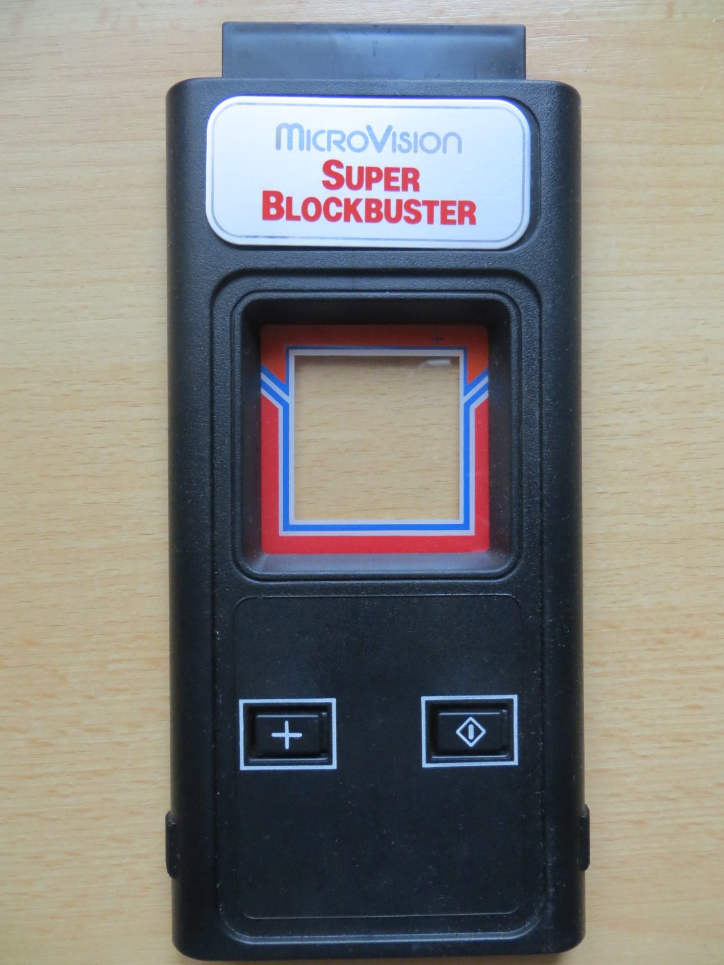 Microvision-Super-Blockbuster – Jungsis Corner