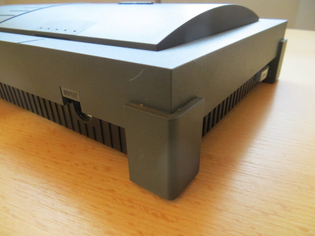 Philips CDI 450 [Philips] – Jungsis Corner