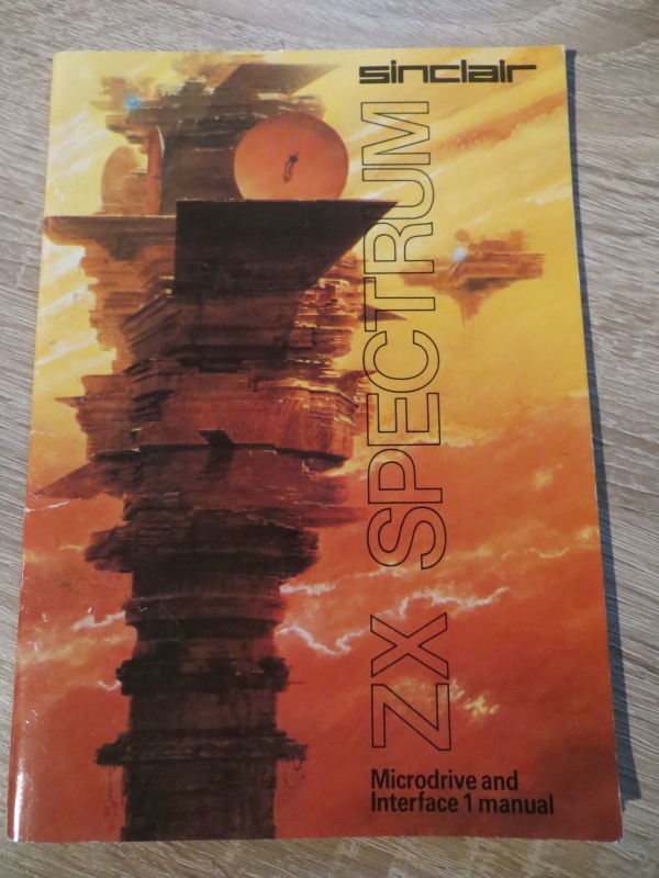 Sinclair ZX Spectrum – Jungsis Corner