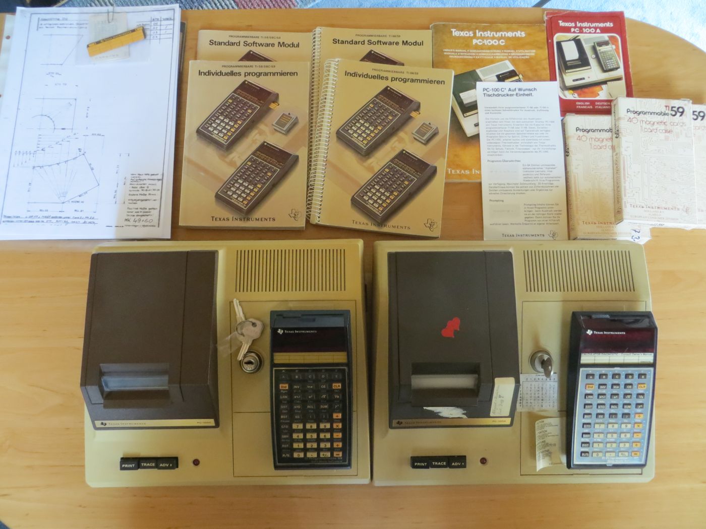 TI-59 [Texas Instruments] – Jungsis Corner