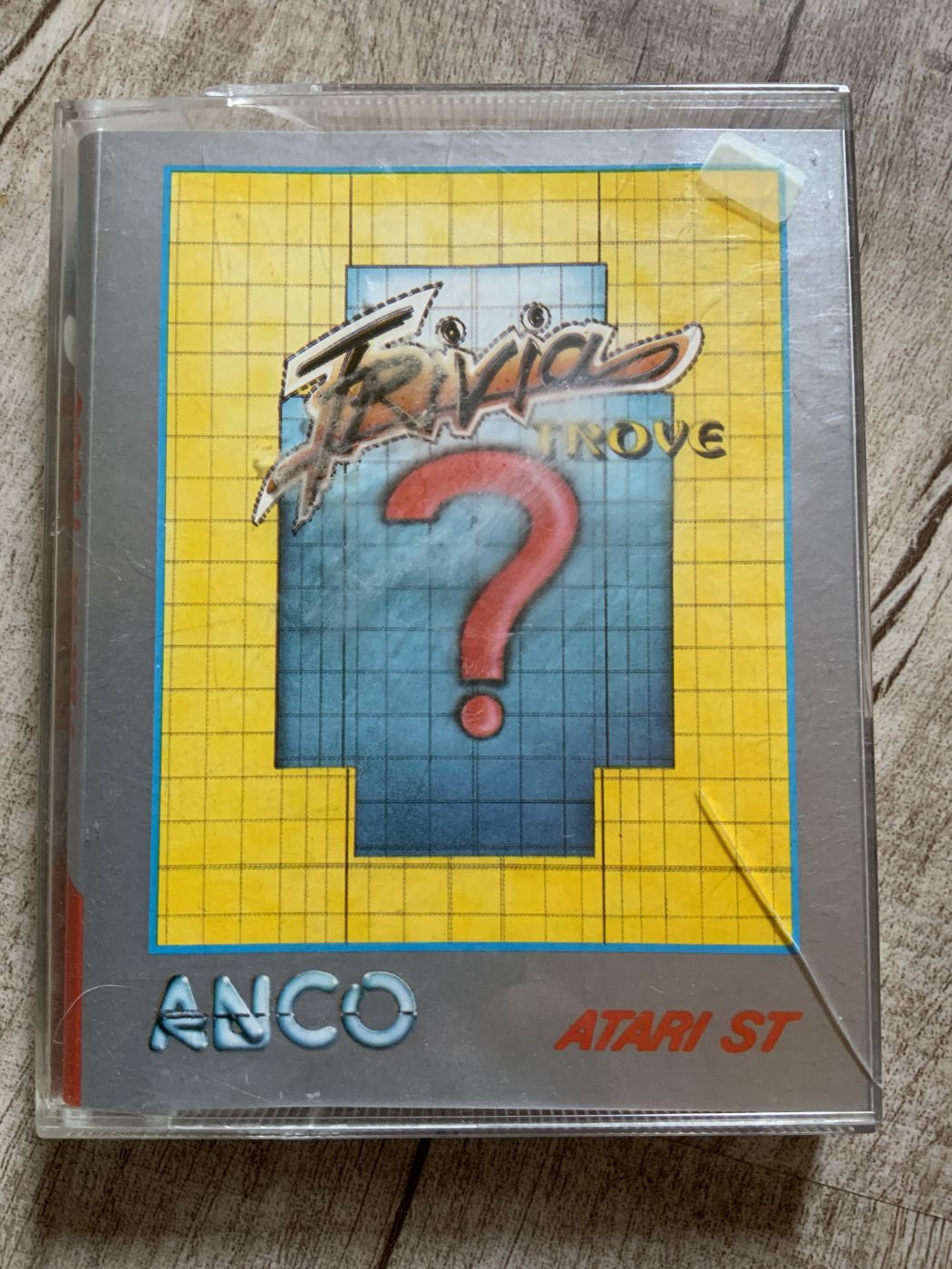 Atari Heimcomputer – Jungsis Corner