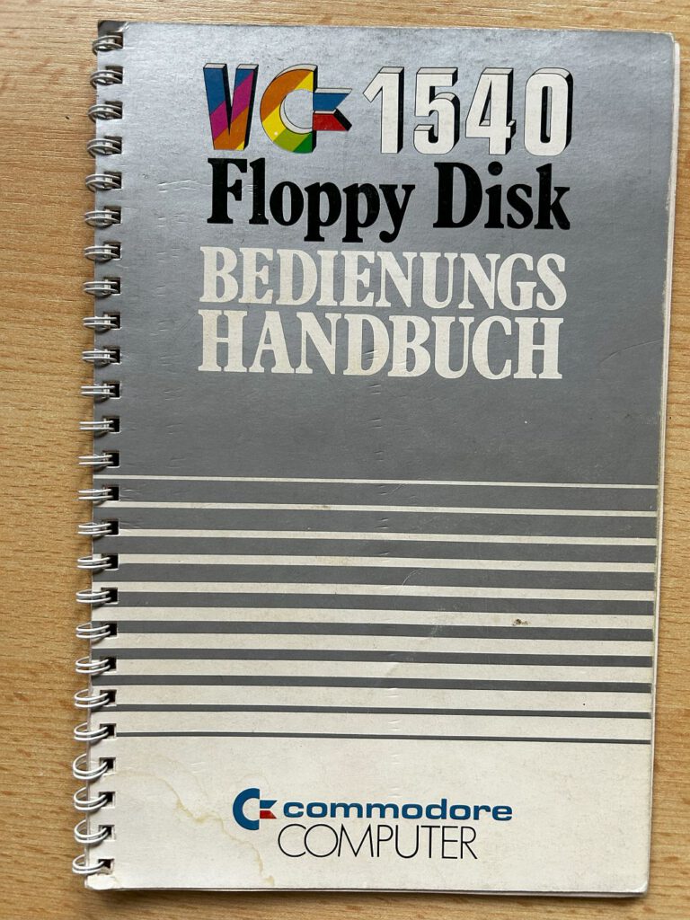 Commodore – Jungsis Corner