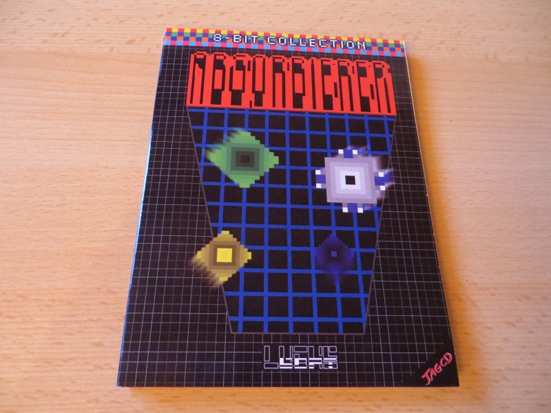 Aborbierer – Verpackung – Vorderseite – Jungsis Corner