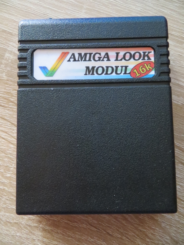 Amiga Look Modul 16K_3 – Jungsis Corner