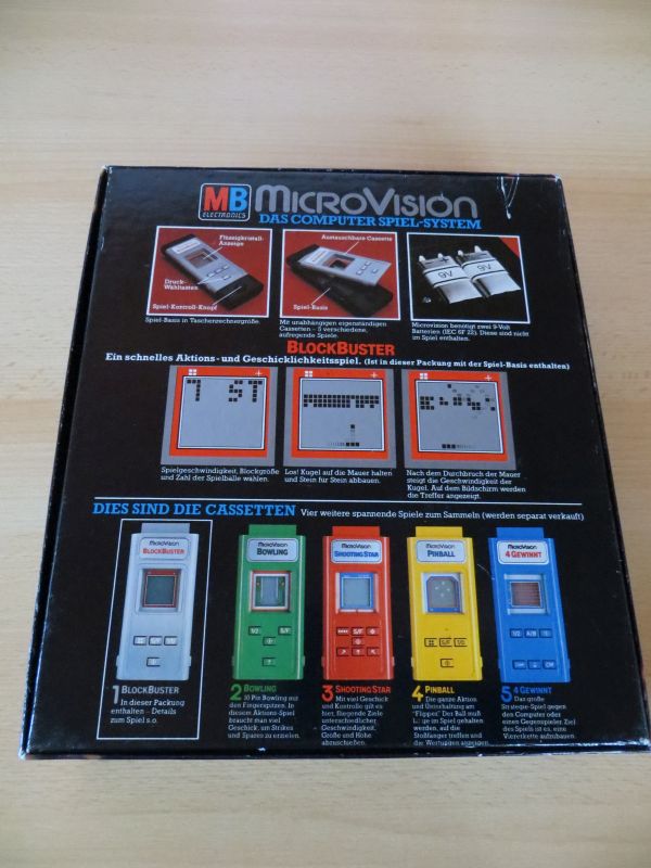 Microvision – Blockbuster Box Rückseite – Jungsis Corner