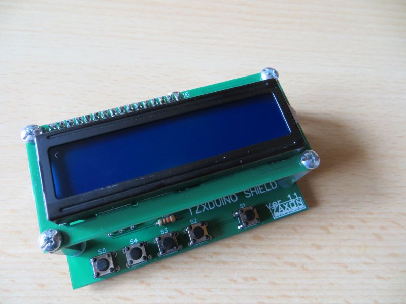 TZXDuino [Sinclair ZX Spectrum] – Jungsis Corner
